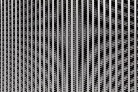 자동차 라디에이터 배경 엔진 쿨러 배경 빈티지 스타일 그리드 라디에이터 에어컨 클로즈업 추상 사진 촬영 자동차 그릴에 대한 스톡 사진 및 기타 이미지 Istock