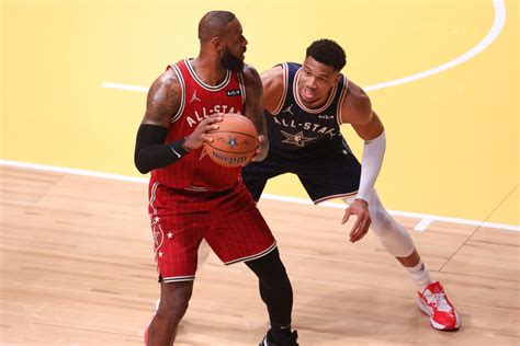Nba All Star Game 2021 Record Low Viewership But Most Watched Game Of