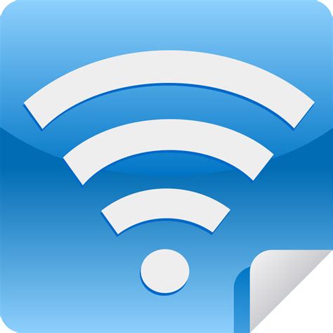 Wifi Symbol Cliparts 2941080 Clipart Library