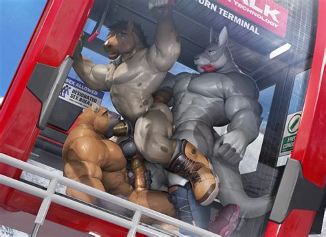 Rule 34 2021 5 Fingers Abs Aerial Lift Anal Penetration Anthro Balls Biceps Boner Boots Brown