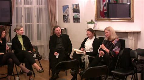 Kas Man Yra Justinas Marcinkevičius Londono Santara Šviesa 2010 09 27 Youtube