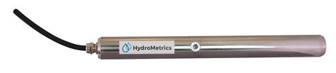 Gw50 Groundwater Nitrate Sensor Australia Distributed By Greenspan