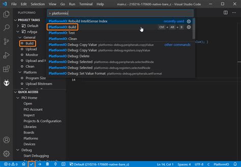 Platformio Labs Helps Imagination Technologies Improve Risc V Computer