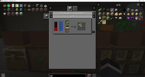 Bug Botany Pots Dont Show Usages In Rei · Issue 1830 · Ftbteamftb