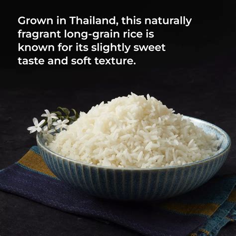Golden Star Jasmine Rice Shop Rice And Grains At H E B