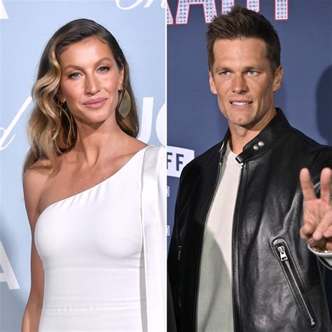 Gisele Bundchen Reflects On Trials After Tom Brady Divorce Us Weekly