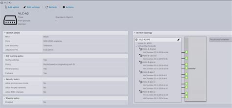 VMware Holodeck 1 3 Review Basically Two Nested VLC VCF Environments