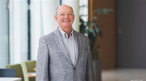 Black And Veatch Ceo Retires After 44 Years With The Firm Kansas City