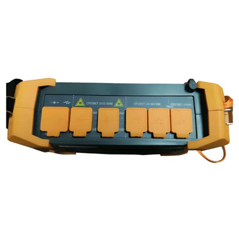 Portable Network Analyzer For 1gbps Testing And Monitoring Gaotek Gao Tek