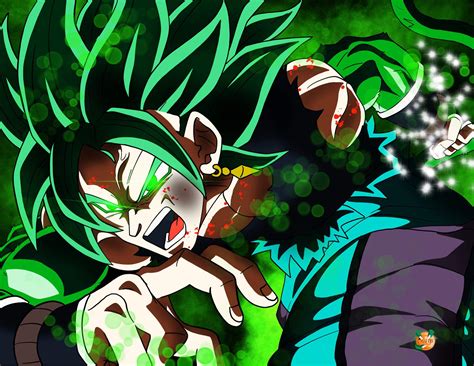Primal Evolution Charges Forward Dragonballz Amino