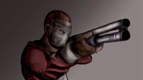 Крафт Калаша Rust Youtube