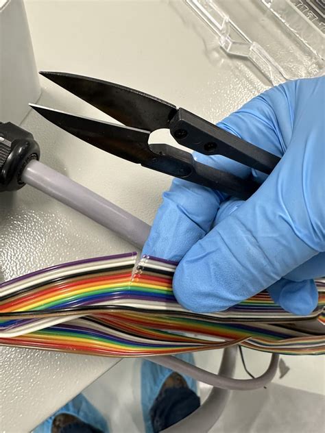 Update My Repair And Cause Of The Rainbow Ribbon Programing Issue Rplc