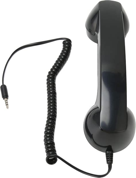 Retro Handset For Cell Phone Retro Telephone Handset For Mobile Phones