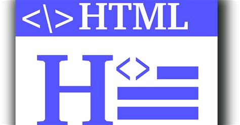 What Is Html Language Tags Full Form And Usage Computerknowledge