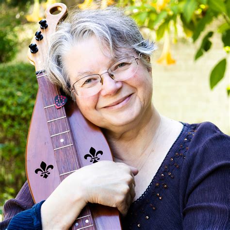 Mandy Tyner Dulcimoon Virtual Dulcimer Festival