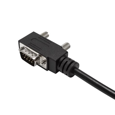 Ftdi Usb Rs232 для Db9 D Sub 9 контактный штекерный кабель адаптер Производители