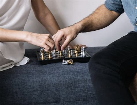 Implementing Naked Game Night Into Your Relationship