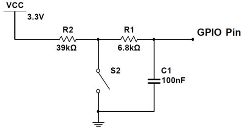 Switch Debouncing Tutorial With Hardware And C Code