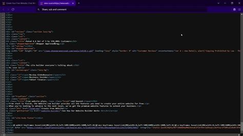 1 How To Open Source Code Youtube