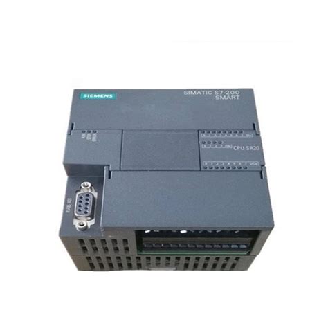 New Genuine S7 200 PLC CPU Module For Simens Simens S7 200 PLC And Simens S7 200 CPU