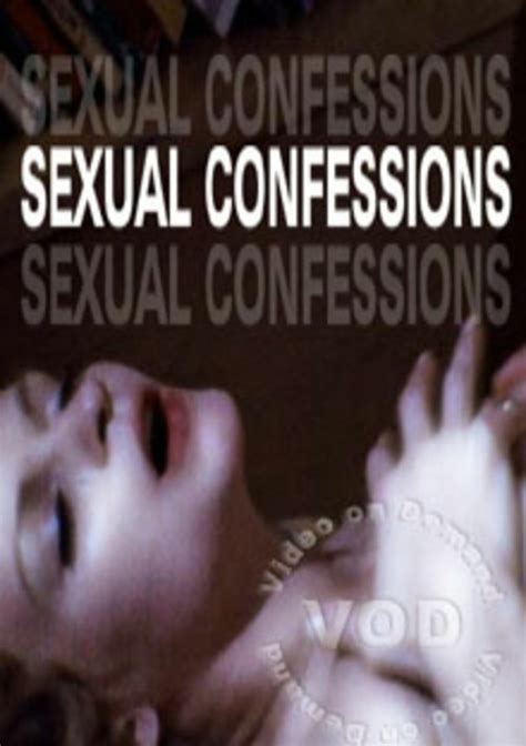 Sexual Confessions By Retro Seduction Cinema Hotmovies