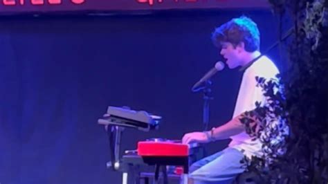 ¿quién Es Íñigo Quintero La Canción Que Triunfa En Tiktok Y No Te