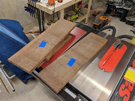 Midcentury Modern C Tables May As Well Make 2 R Beginnerwoodworking
