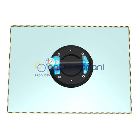 Вакуум лапа Cvl Online Сапани