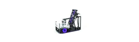 Vex Robotics Screw Lift Ball Machine By Hexbug Toys And Games