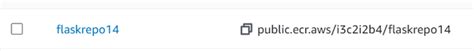 How To Deploy A Flask Web Server In Docker Container Using Aws