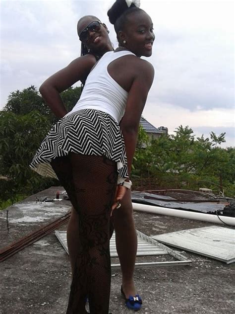 Ramdom Jamaican Thots Shesfreaky