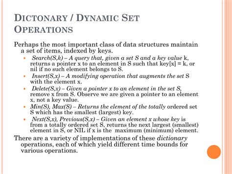 Ppt Data Structures Powerpoint Presentation Free Download Id1749420