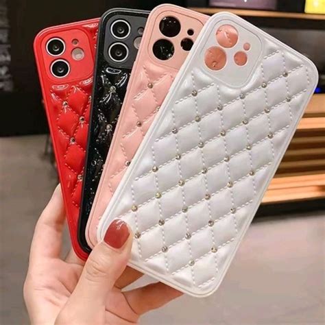 Tecno Elegant Classic Case For Spark Go Spark Go Go Shopee Philippines