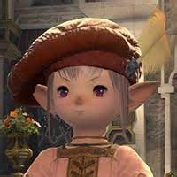 Create A FFXIV Characters Tier List TierMaker
