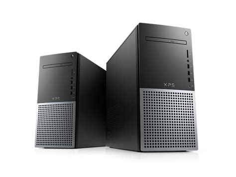 Dell Xps Desktop Computers Dell Malaysia