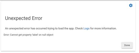error using import apps hubitat
