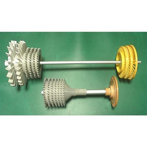 3d Printable Turbofan Engine Low Bypass Full Ducted 1960s By Motoo Kondo 3d Printable Turbofan Engine Low Bypass Full Ducted 1960s By Motoo Kondo