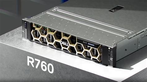 Dell Poweredge R760 Deep Technical Overview