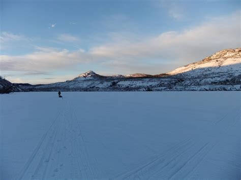 Yukon Arctic Ultra - Omar Ultra Adventure