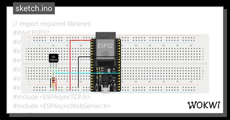 Cam Bien Nhiet Docaoduyhao2122110222 Wokwi Esp32 Stm32 Arduino