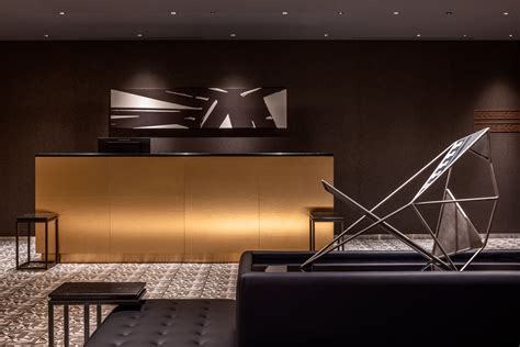 A Journey Enhancing Destination Hotel Metropolitan Tokyo Haneda