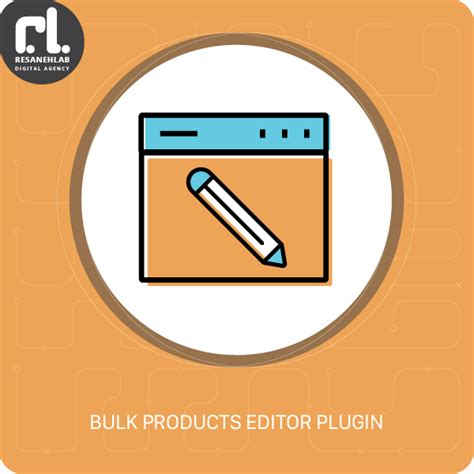 Nopcommerce Products Bulk Editor Resanehlab Nopcommerce Plugins Shop