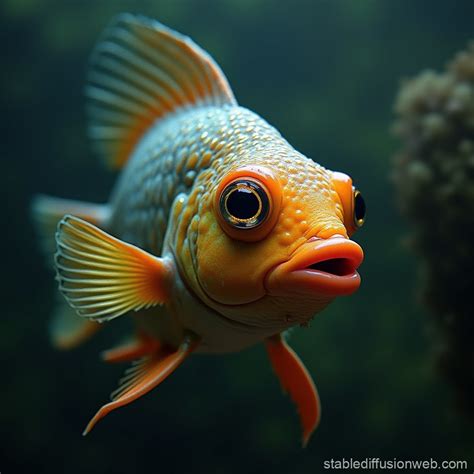 Mutant Fish Human Character Prompts Stable Diffusion Online Mutant Fish Human Character Prompts Stable Diffusion Online