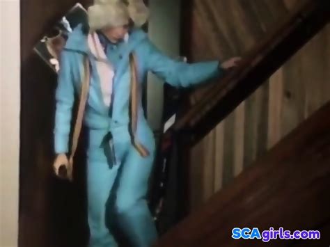 Sekas Ski Bunny Threesome Eporner