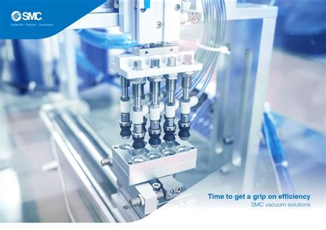 Smc Automation Vacuumsolutions Smc Automation Ee