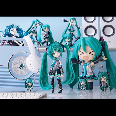 Harmonia Humming Hatsune Miku Vocaloid Kyou Hobby Shop