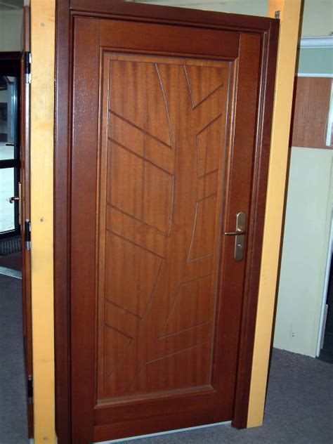 ПанорамаБуд Двері вхідні деревяні