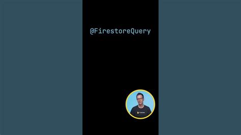Fetch Data From Firestore With One Line Of Code Youtube