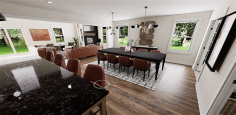 Jackson Floor Plan And Home Design Options Wayne Homes Builds