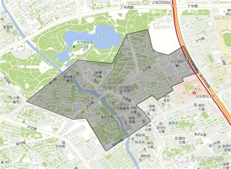 静安区2035单元规划 静安区2035规划图 静安区145规划 大山谷图库